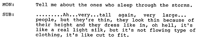 CIA Used Remote Viewing to Learn about Mars Pyramids & Inhabitants » Exopolitics