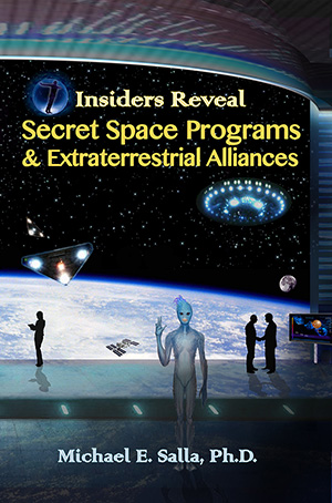 Books – Exopolitics