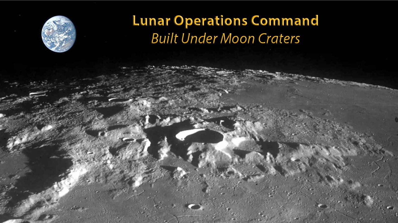 Aerospace Engineer Reveals Operational Details of Secret Space Programs ...
