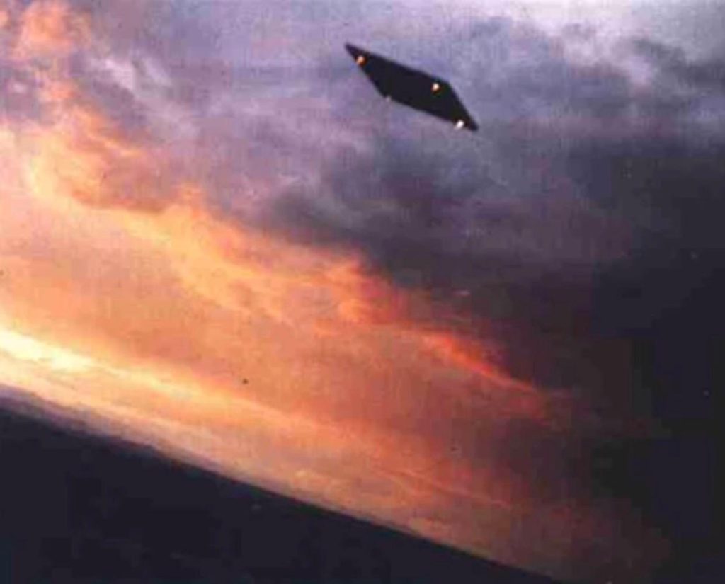 Rectangle UFOs » Exopolitics