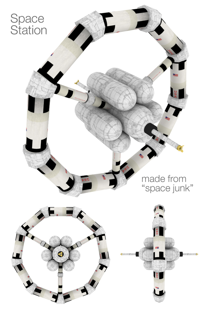 Insiders Reveal Details of NASA & USAF Secret Space Programs – Exopolitics