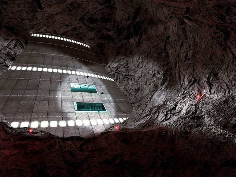 Insiders Reveal Details of NASA & USAF Secret Space Programs – Exopolitics