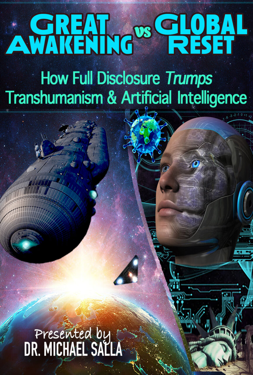 13 Years on Ceres with the Dark Fleet – An Interview with Tony ...