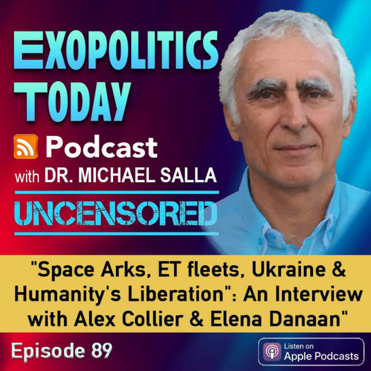 New Book Reveals What You Need to Know about the Secret Space Programs » Exopolitics