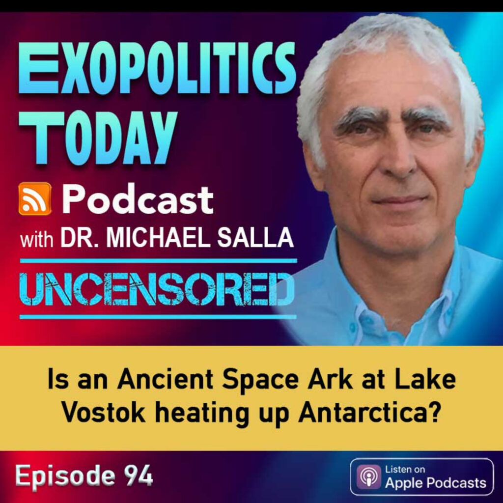 Awakened Stasis Giants Secretly Located & Imprisoned by Global Elite ...