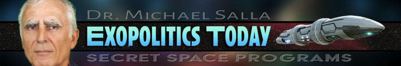 Official – Exopolitics