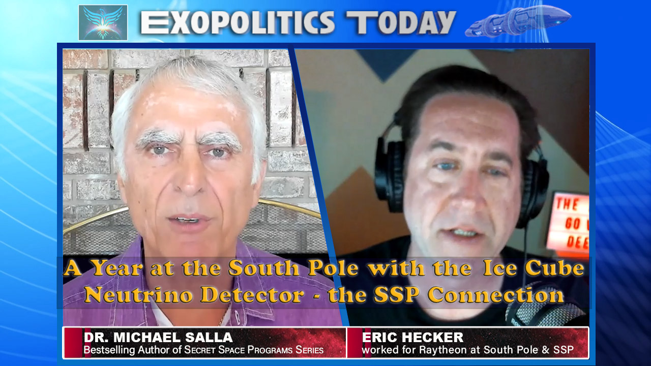 A Year at the South Pole with the Ice Cube Neutrino Detector – the SSP ...