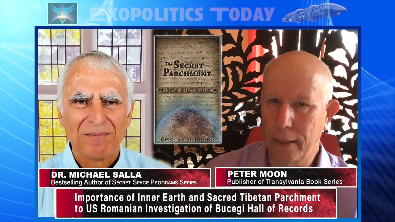 Exopolitics » Political Implications of Extraterrestrial LIfe