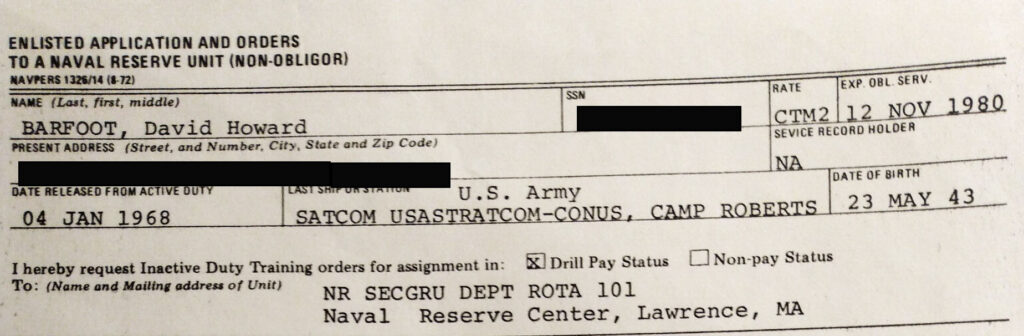 20 Years as a Cyborg Supersoldier on Mars & Kuiper Belt – Exopolitics