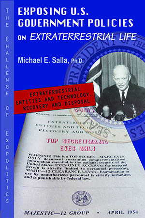 Books – Exopolitics