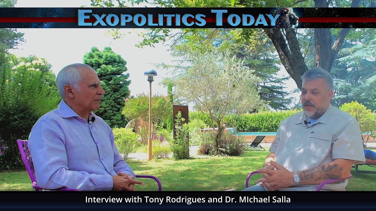 Secret Remote Viewing Program Used Cloned Children to Enhance ...