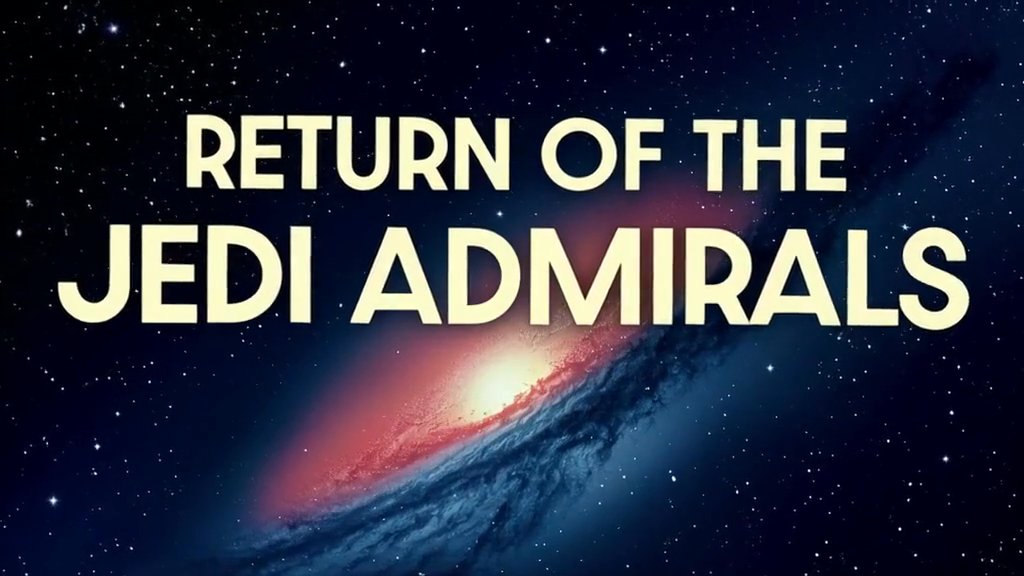 Return of the Jedi Admirals – The US Navy’s Secret Space Program ...