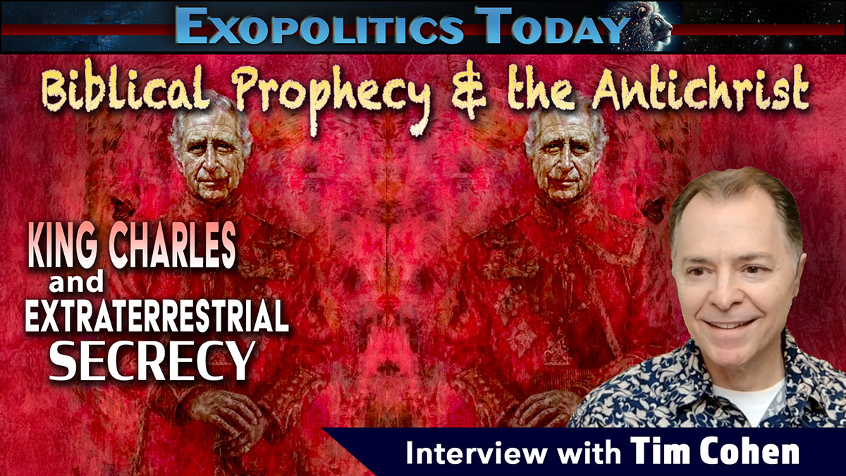 Biblical Prophecy and the Antichrist: The New World Order and King ...